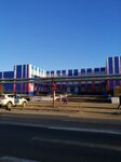 Средняя школа № 9 (No:6/1, mikrorayon Zhukovskogo), ortaokul  Vyksa'dan
