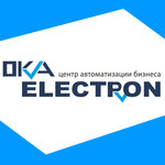 Ока-Электрон (Vlasikhinskaya Street No:97), yazar kasa ve sarf malzemeleri  Barnaul'dan