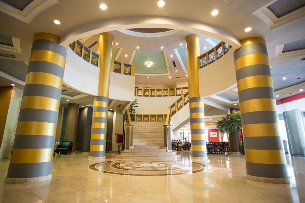 Otel Nam Centre Hotel, Kemayoran - Jakarta, Cakarta, foto