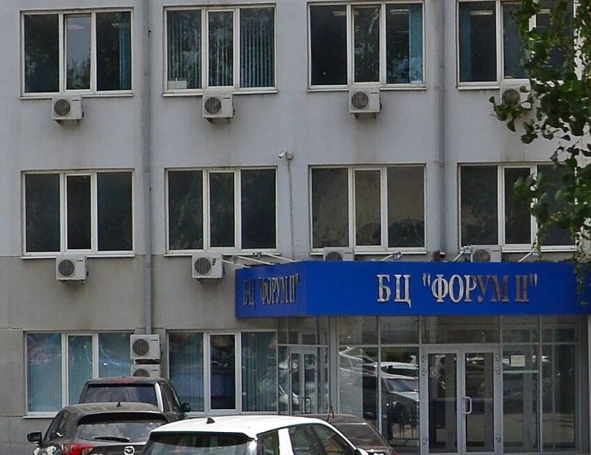 Yük taşımacılığı Негабаритавтологистика, Rostov‑na‑Donu, foto