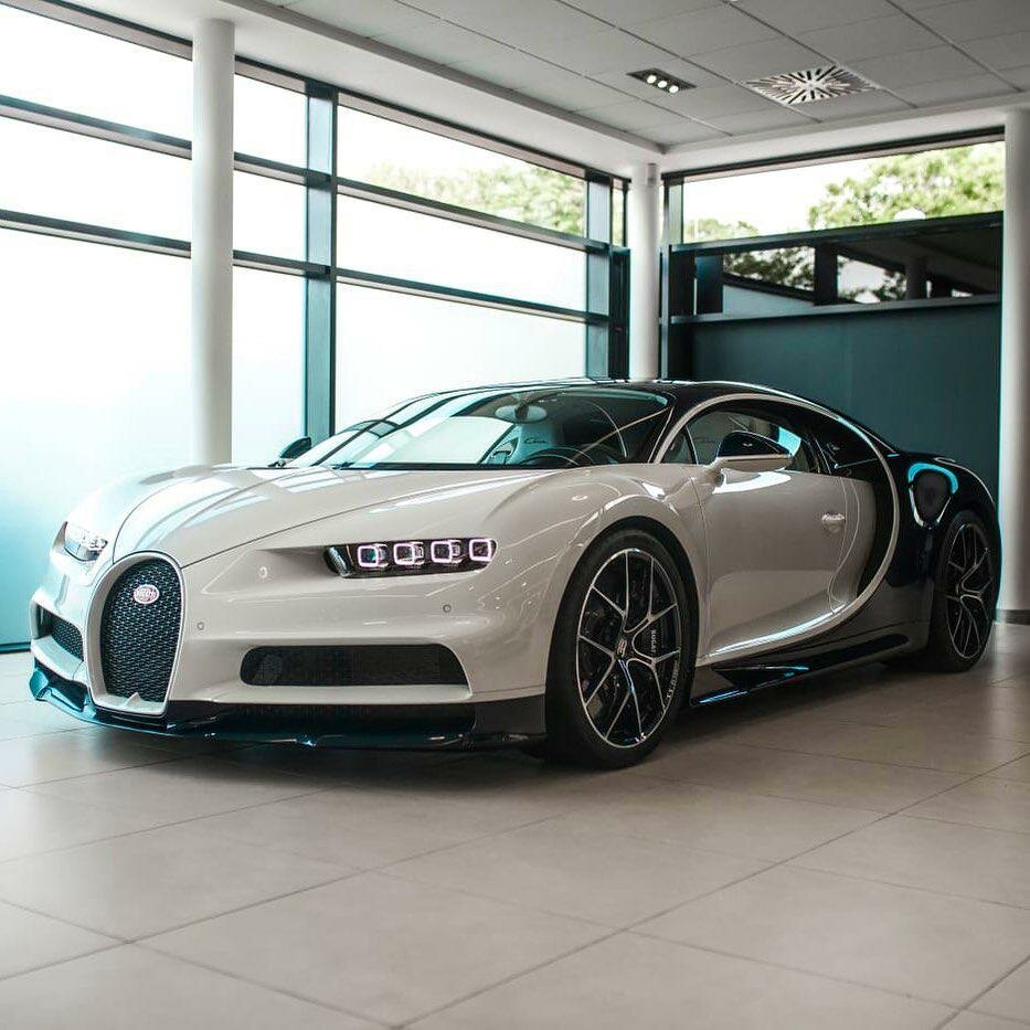 i̇kinci el araç Bugatti Manchester, İngiltere, foto