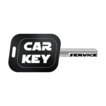 CarKeyService (Stantsionnaya Street No:43), araba anahtarları  Novosibirsk'ten