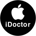 IDoctor (Sovetskaya ulitsa No:28), telefon tamir servisi  Krasnoufimsk'ten