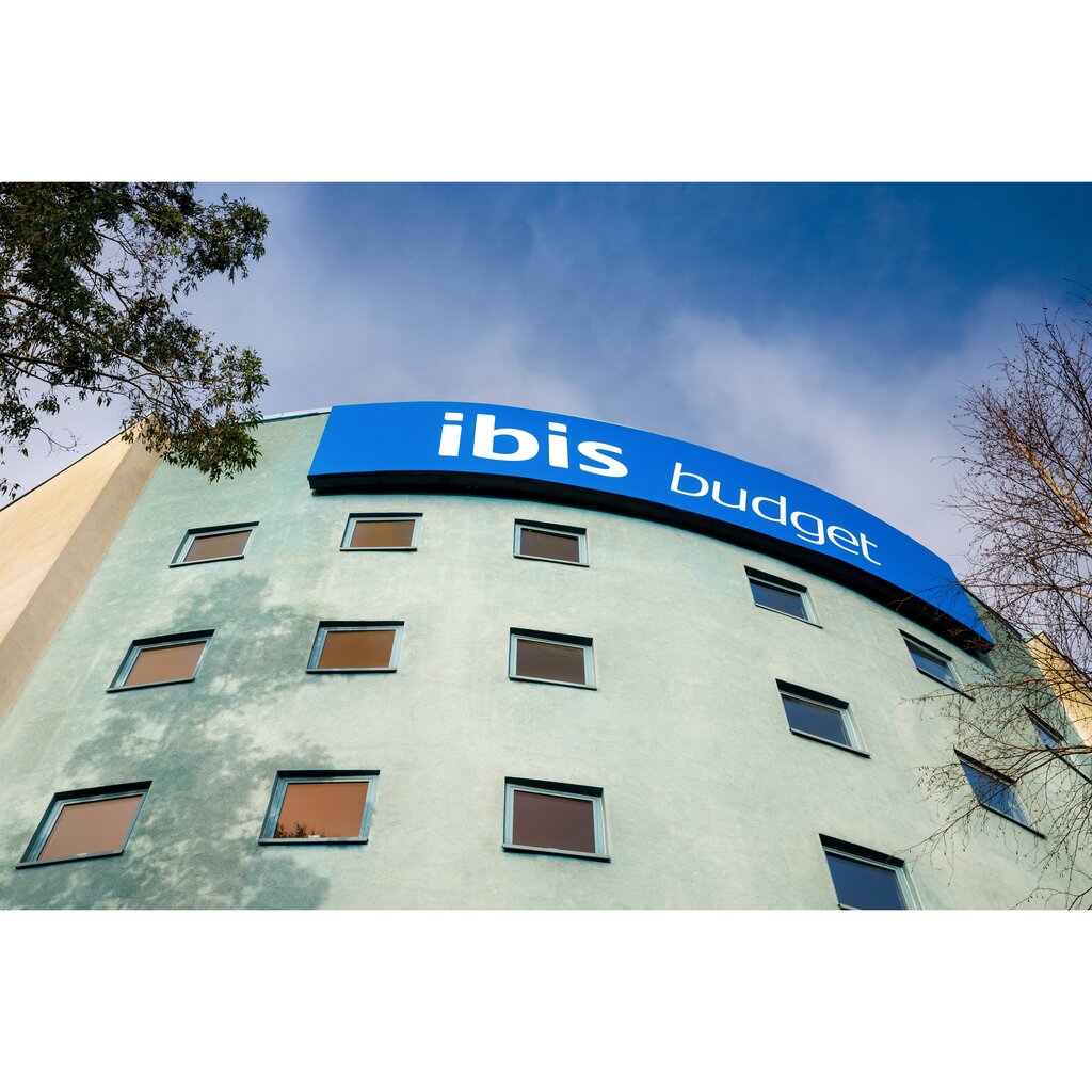 Otel Ibis budget London Heathrow T5, Berkshire County, foto