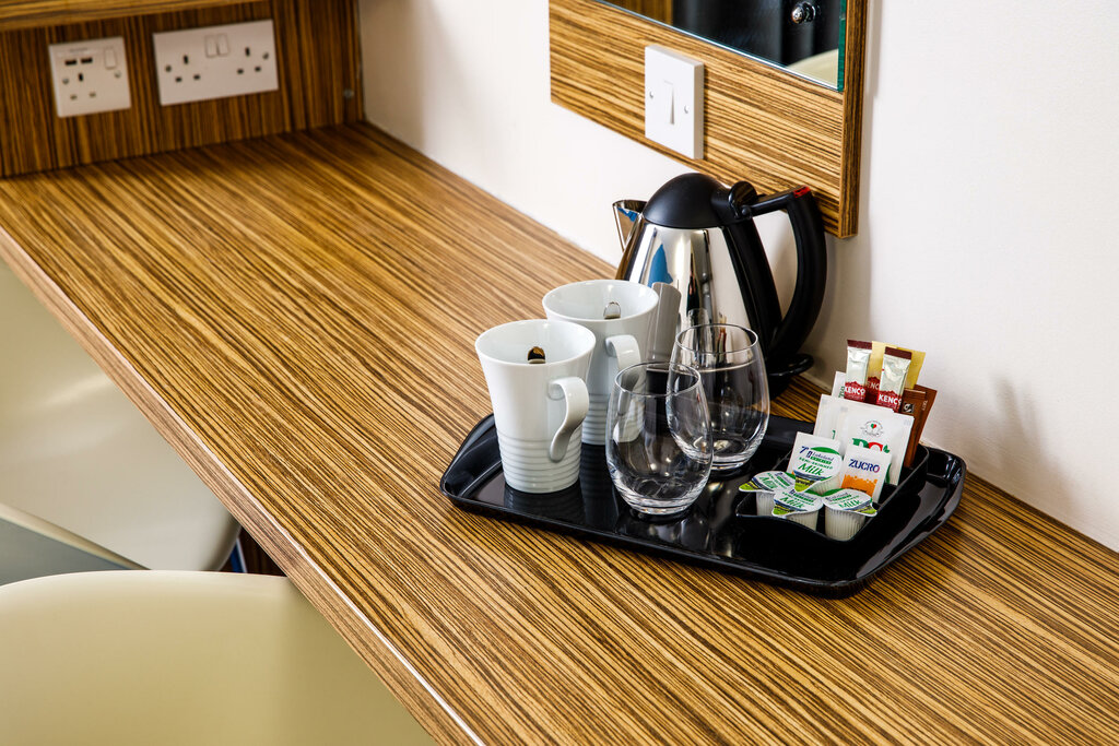 Otel Ibis budget London Heathrow T5, Berkshire County, foto
