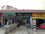 Han Pide (Yukarıyurtçu Mah., 4304. Cad., Etimesgut, Ankara), kafe  Ankara'dan