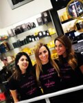 Autieri Profumerie (Via Guglielmo Marconi No:22, Rende, Quattromiglia), kozmetik ve parfümeri mağazaları  Calabria'dan