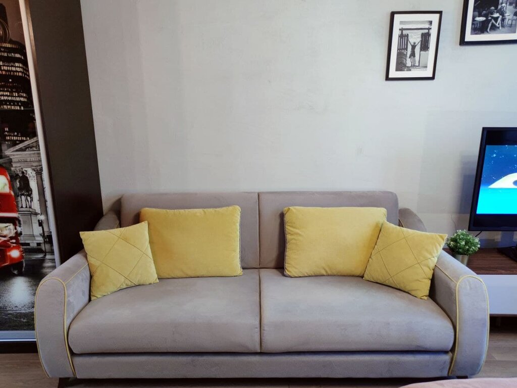 Kısa süreli konaklama London Apart, Moskova, foto