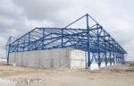 Ecosteel (Venice, Vicenza, Dueville, Vicenza, Via Ludovico Lazzaro Zamenhof), kaynak işleri  Vicenza'dan