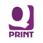 Qprint (Gorodetskaya Street No:15), açıkhava reklamcılığı  Cherepovets'ten