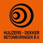 Huijzers-Dekker Betonboringen Bv (Zuidendijk No:351), beton ve beton ürünleri üreticileri