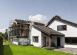 Videx Bau GmbH (Neubauzeile No:76, Puchenau), i̇nşaat firmaları  Linz'den