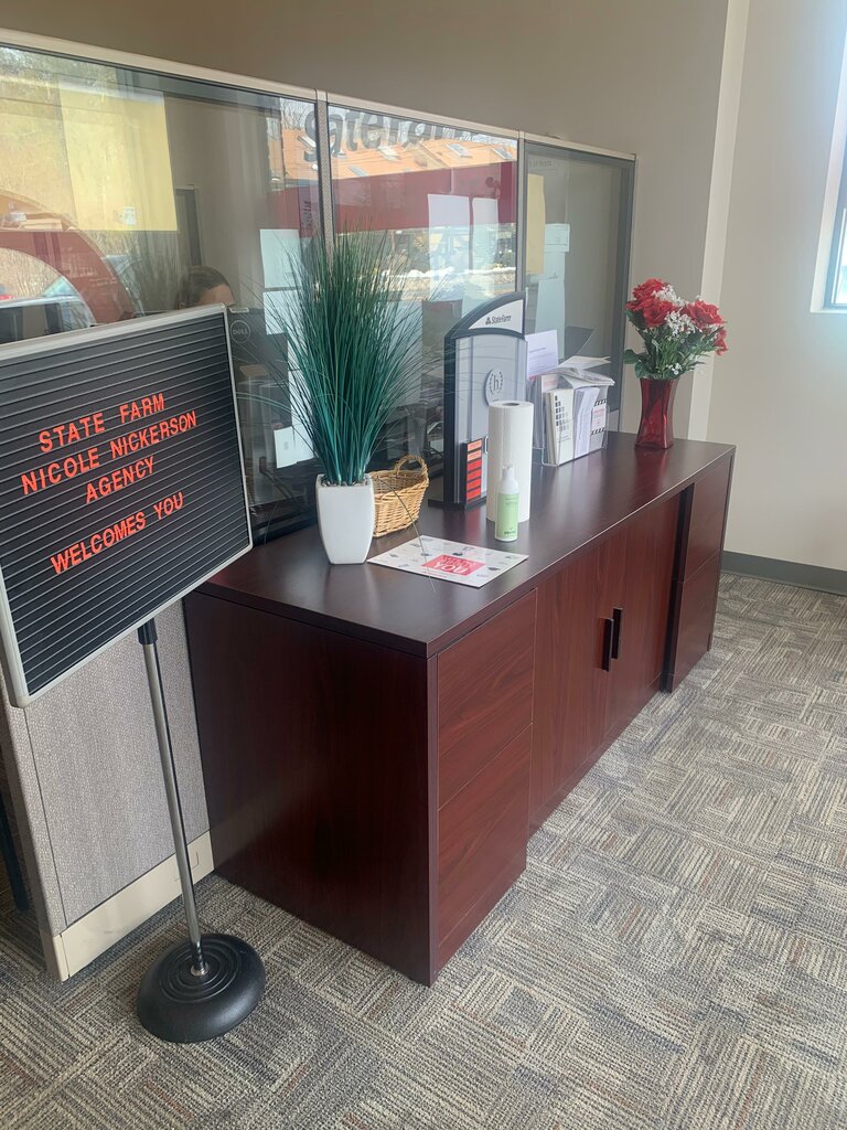 Sigorta şirketleri Nicole Nickerson - State Farm Insurance Agent, New Jersey Eyaleti, foto