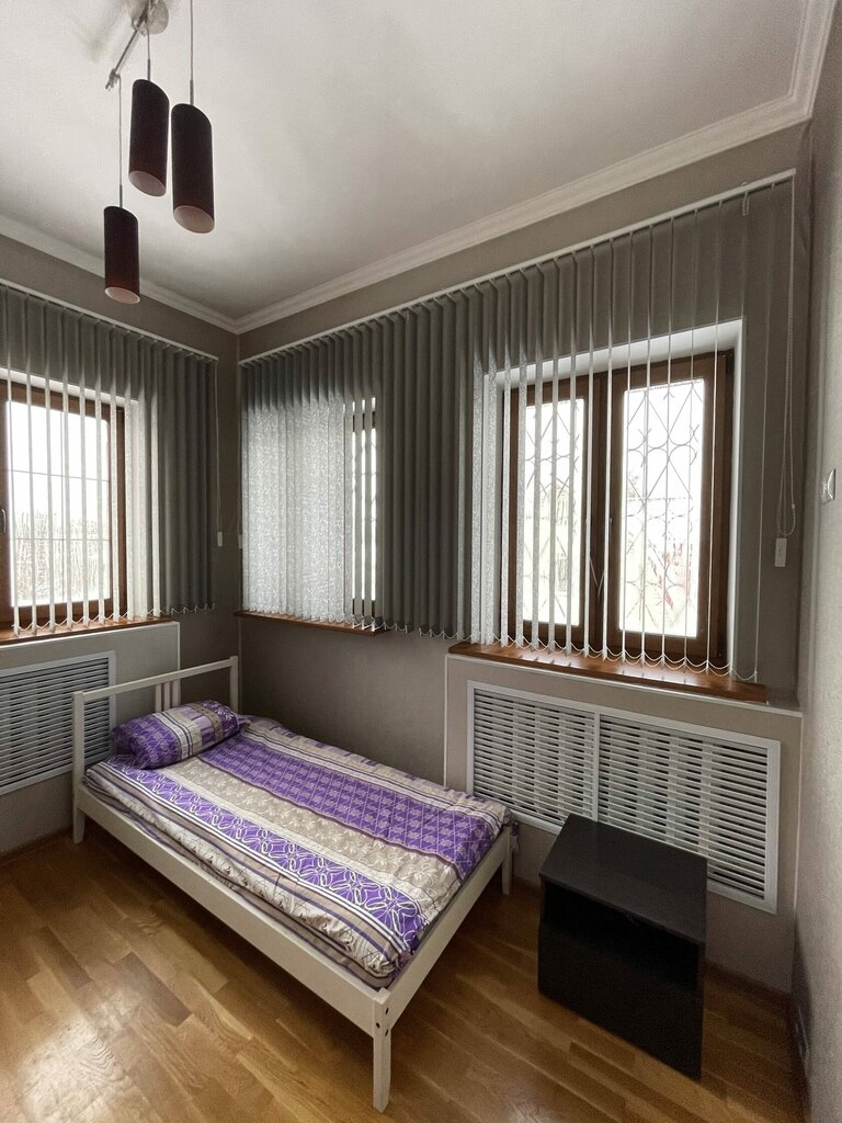 Madde bağımlılığı tedavi merkezi Recovery clinic, Moskova, foto