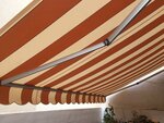 Toldos Bernardo (Calle Huerto No:44, Torrevieja), çerçeve ve çadır yapıları  Torrevieja'dan