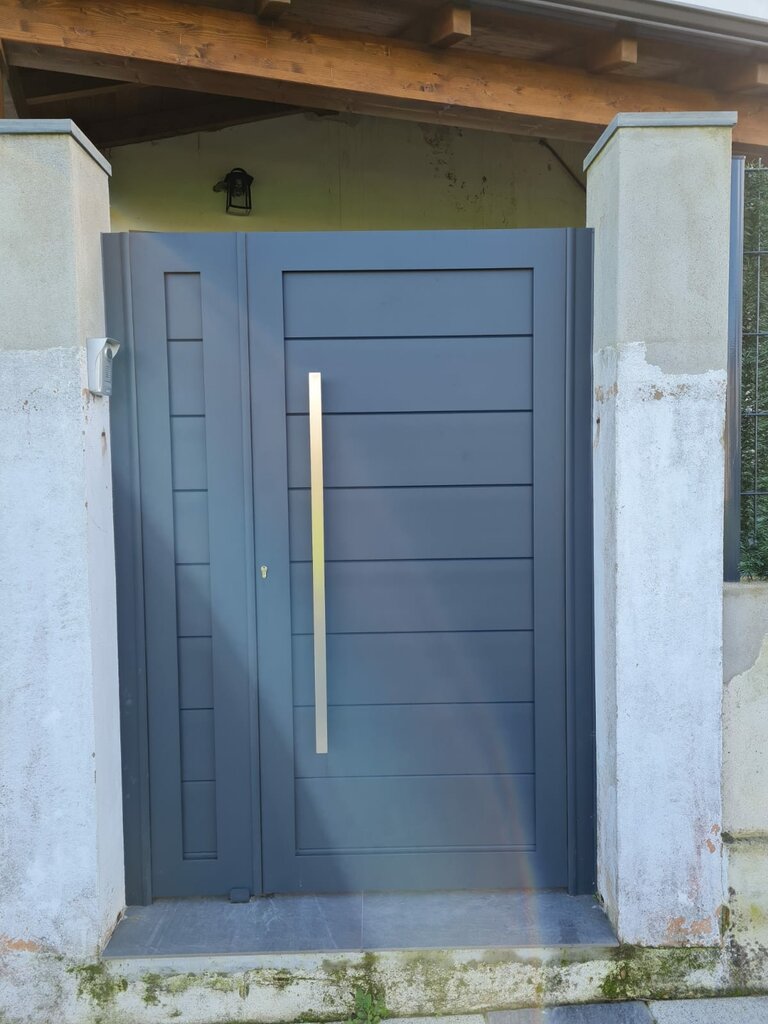 Kerestecilik Aluminios Pipin, Galisya, foto