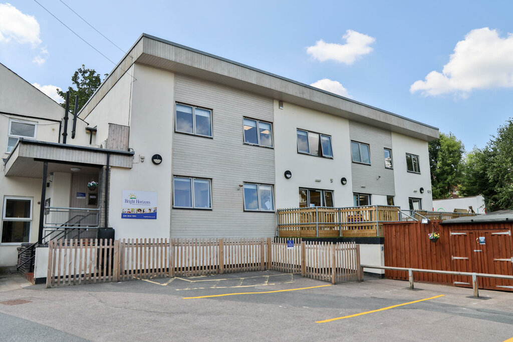Ortaokul Bright Horizons Southgate Day Nursery and Preschool, Londra, foto