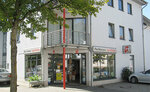 Pachtener-Apotheke (Saarland, Landkreis Saarlouis, Dillingen), eczaneler  Dillingen'den