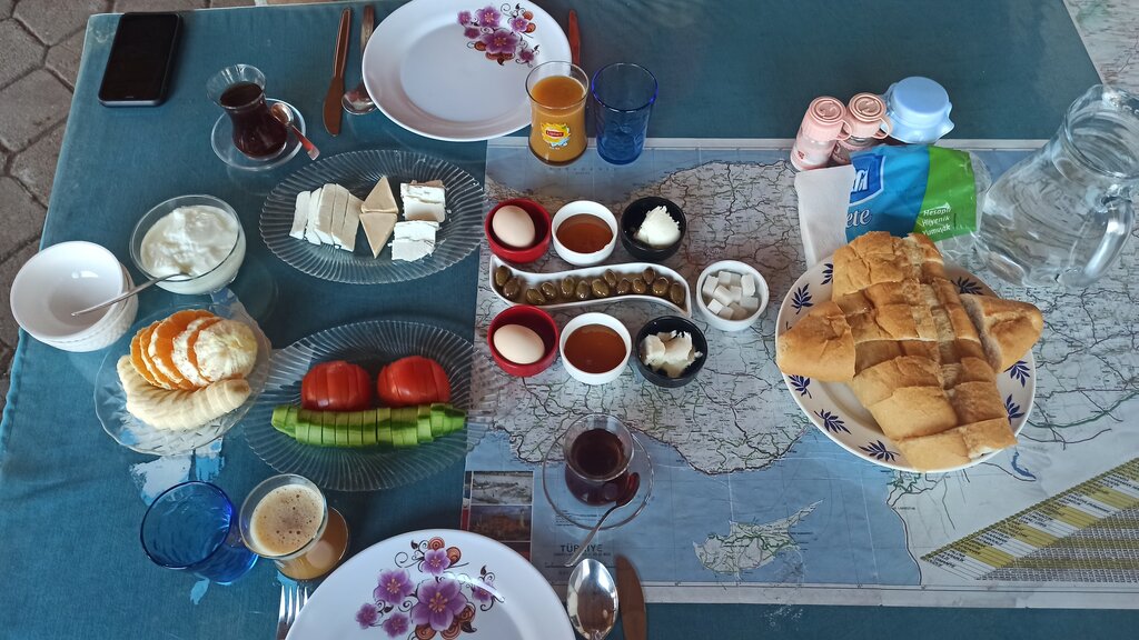 Pansiyonlar, hosteller Dumanoğlu Pansiyon, Seydikemer, foto
