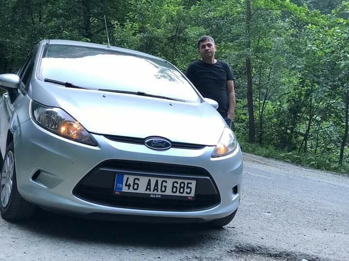i̇ş merkezi Mvs Oto Yıkama, Kahramanmaraş, foto