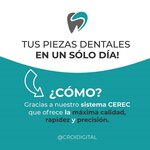 Croi Odontología Digital (Provincia de Mendoza, Departamento Capital, Mendoza, Santa Fe), özel ağız ve diş sağlığı klinikleri ve muayenehaneleri  Neuquen'den