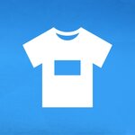 Foto Futbolki (Gorkogo Street No:2), t-shirt baskı  Kaliningrad'dan
