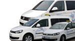 Hardys Flughafentransfer + Taxi (Stuttgarter Straße No:82, Göppingen), taksi  Goppingen'dan
