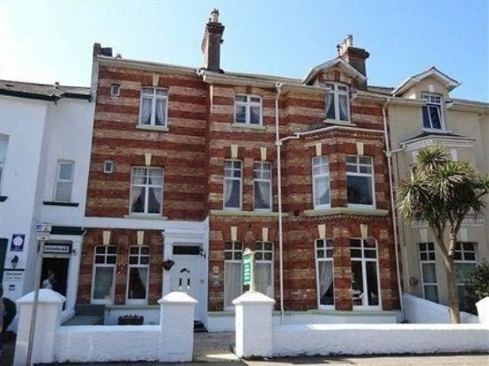 Otel Devon House Guest House, , foto