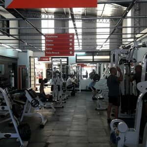 New Family Gimnasios (Provincia de Buenos Aires, La Plata), fitness kulüpleri  La Plata'dan