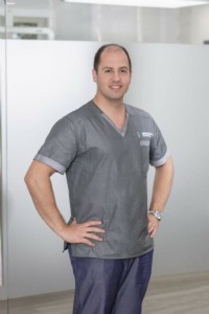 Özel ağız ve diş sağlığı klinikleri ve muayenehaneleri Dr. med. dent. Kata Korsos, Yukarı Avusturya, foto