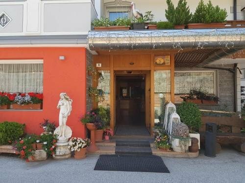 Otel Pier Hotel, Trentino‑Alto Adige, foto
