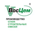 VosCemProduct (ulitsa Giganta No:1, Voskresensk), i̇nşaat karışımları  Voskresensk'ten