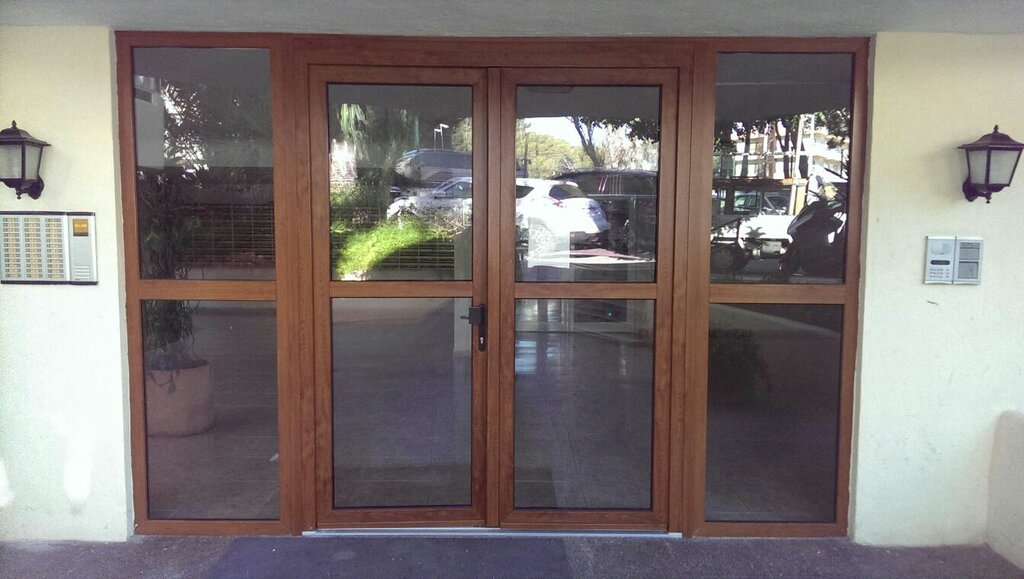 Pencere üretim, satış ve montaj firmaları Don Balear Ventanas Pvc Mallorca, Palma, foto
