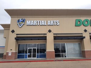 Leaders for Life Martial Arts (State of Illinois, Champaign County, Champaign), spor ve eğlence merkezi  Champaign'den