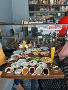 Grecka Cafe (Eskibağlar Mah., Üniversite Cad., No:52/A, Tepebaşı, Eskişehir), kafe  Eskişehir'den