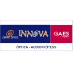 Centro Óptico Innova - Gaes Centros Auditivos (Comunidad Autónoma de Castilla y León, Segovia, Calle Ingeniero Martín Gil, 7), optik  Kastilya ve Leon'dan