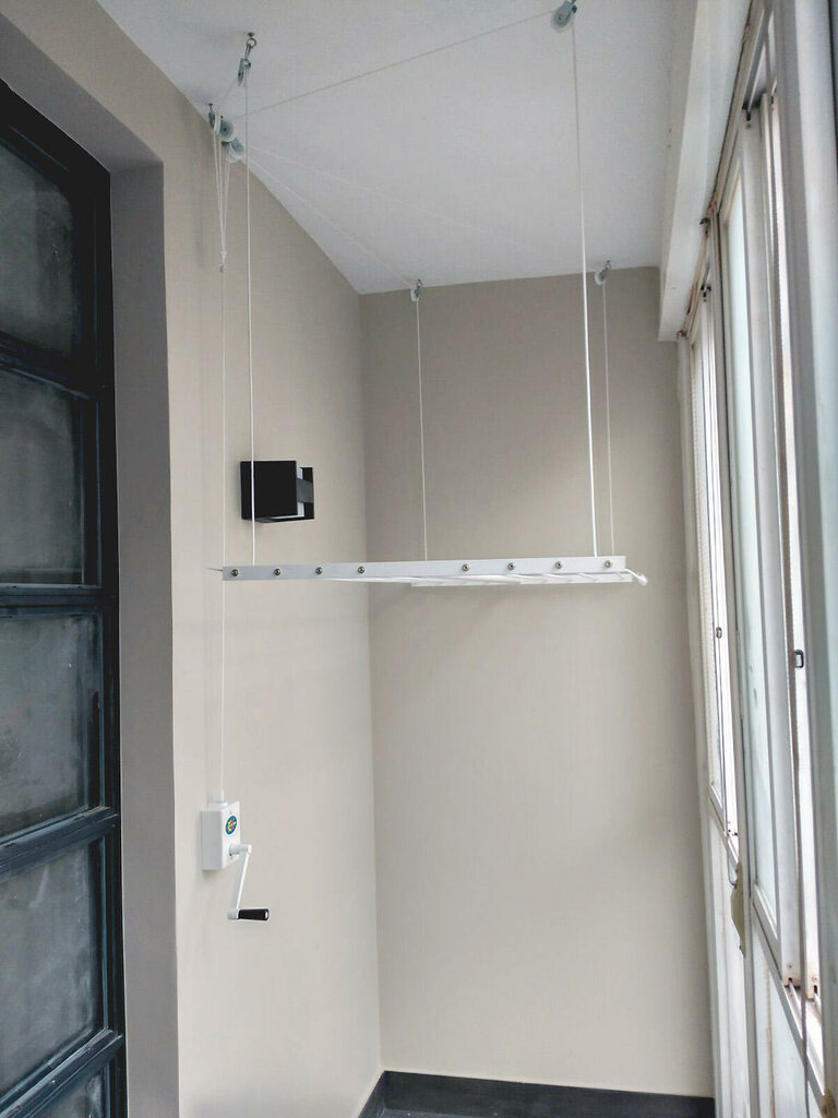 Banyo ve klozet mağazaları Ferretería Electricidad Ruano, Madrid, foto
