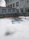 Велопарковка (Volgograd Region, Volzhsky, 35-y kvartal), bisiklet park yerleri  Voljski'den