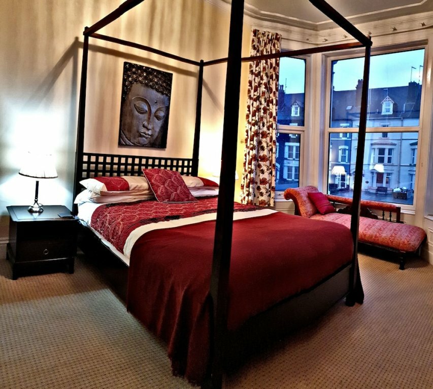 Otel The Senarth, Llandudno, foto