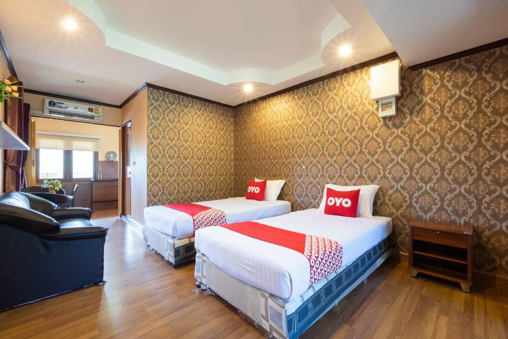 Otel Ban Suan Mee Sakul Resort, Dünya, foto