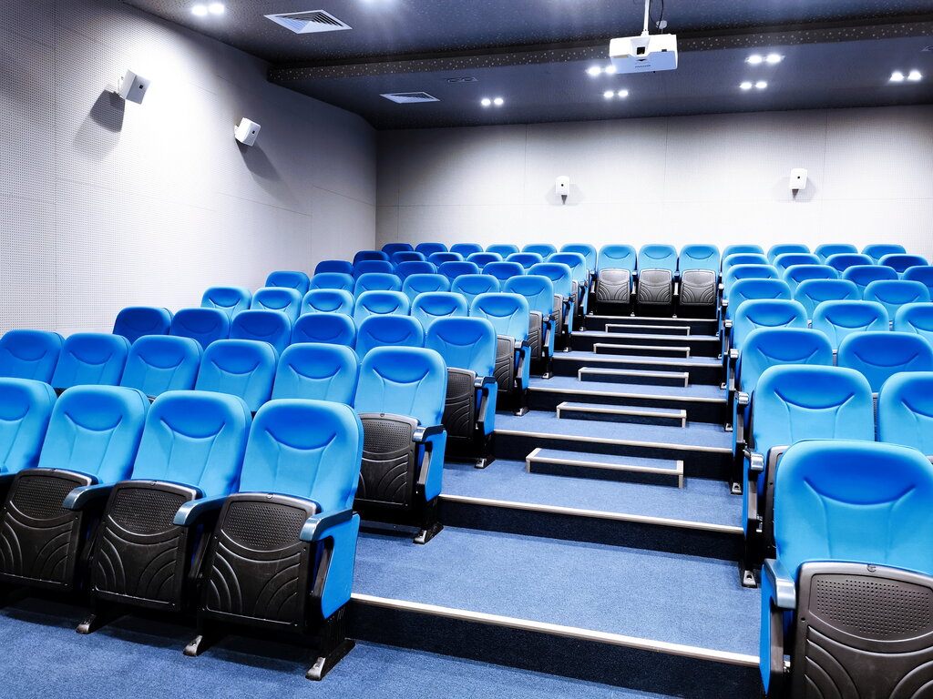 Sinemalar Кинотеатр, Minskaya oblastı, foto