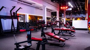 FizKul't (Korablestroiteley Avenue No:76, Nizhniy Novgorod), fitness kulüpleri  Nijni Novgorod'dan