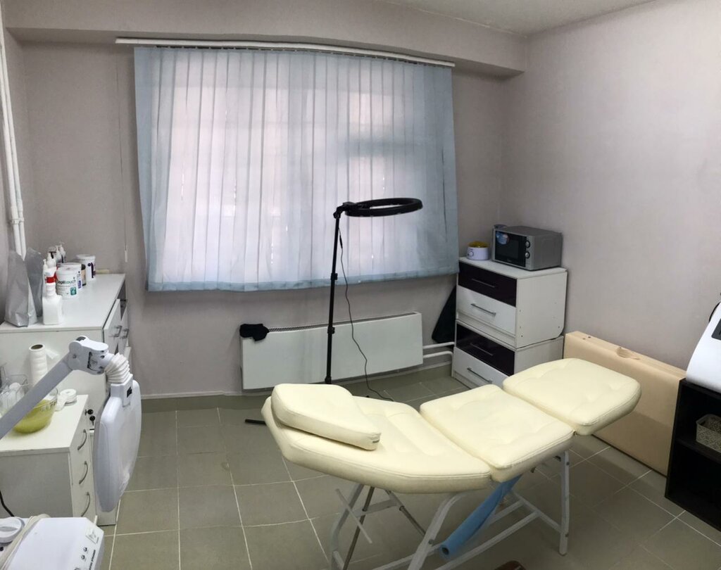Güzellik salonu Студия Melissa, Balaşiha, foto