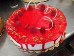 Pasticceria Gelateria Dolceria Primavera (Sicily, Ragusa, Via Risorgimento, 118), ekmek fırını  Sicilya'dan