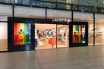 Lacoste (Bavaria, Nürnberg, An den Gärten, 2), giyim mağazası  Münih'ten
