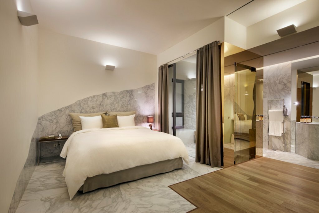 Otel Snow hotel, Seul, foto