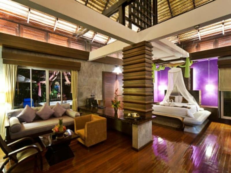 Otel Ramada by Wyndham Aonang Krabi, Dünya, foto