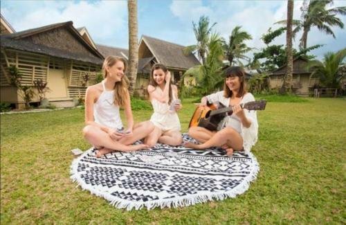 Otel Nalu Surf Camp, , foto