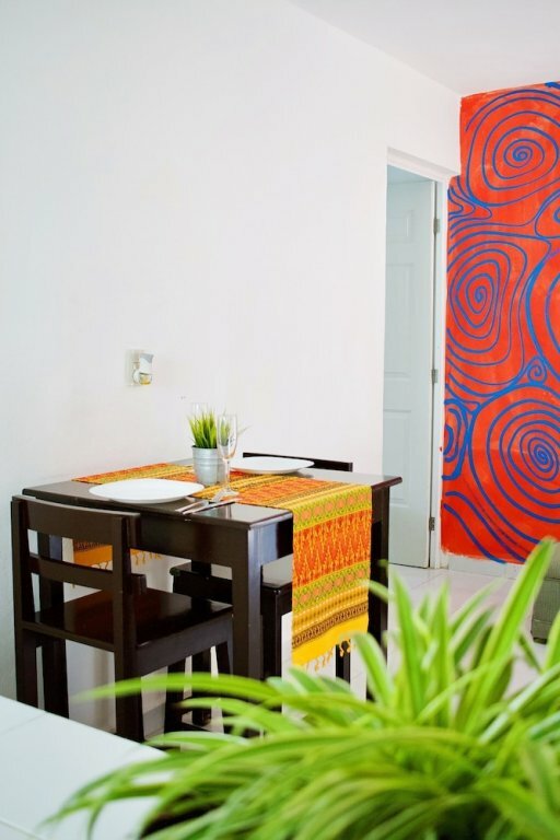 Otel Casa Frida Holbox, Quintana Roo Eyaleti, foto