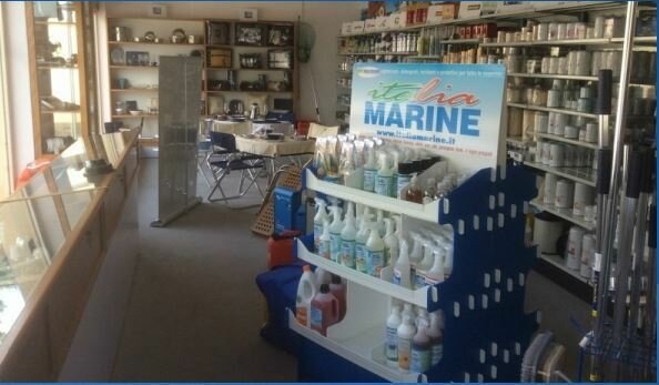 Tekne, kayık, yat Nautical Point, Sardunya, foto